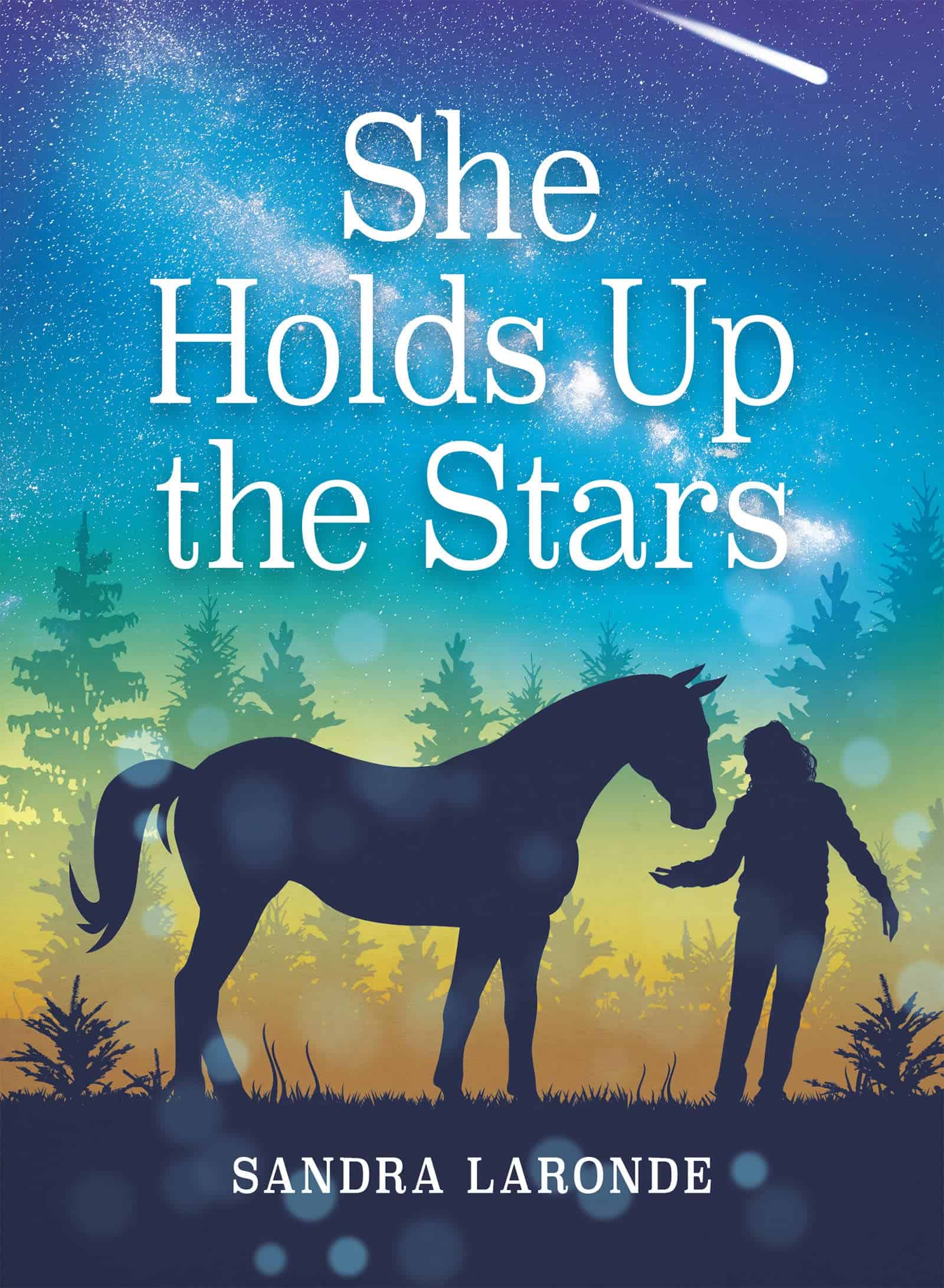20 Exceptional Middle Grade Indigenous and Native American Books for ...