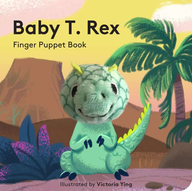 Must-Read Dinosaur Books for Kids - Imagination Soup