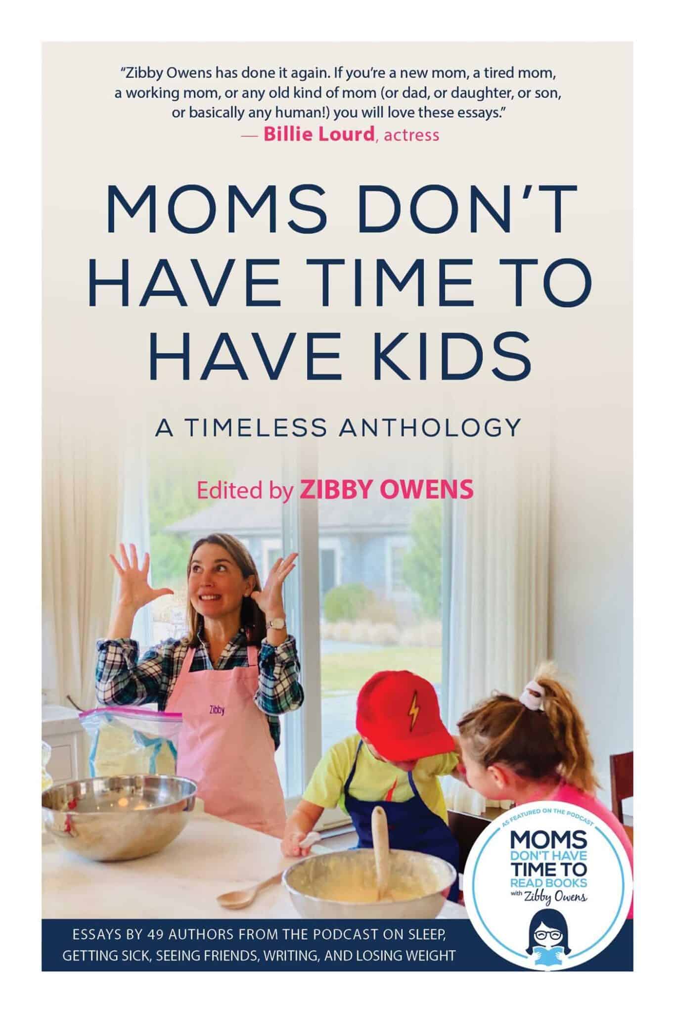 9 Parenting Books That Make Great Gifts - Imagination Soup