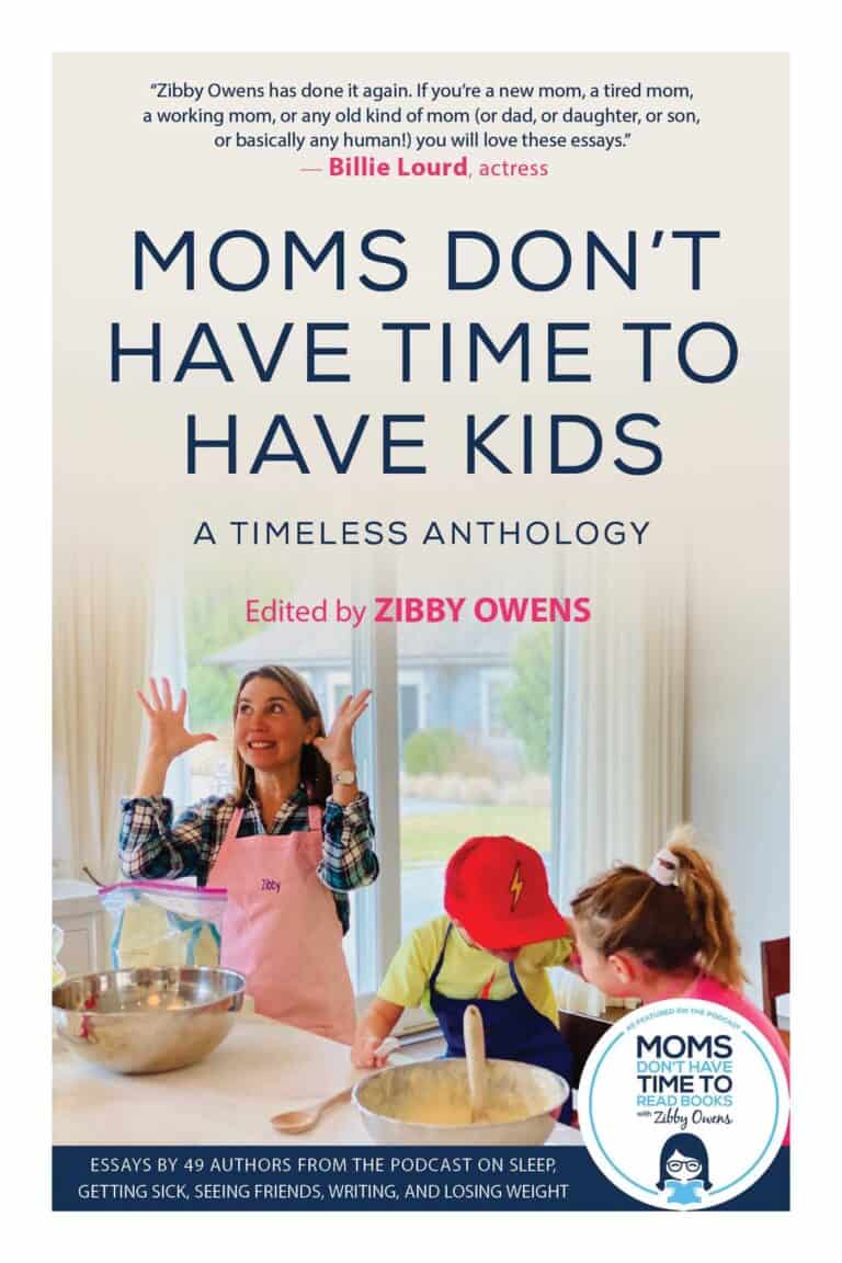 9 Parenting Books That Make Great Gifts - Imagination Soup
