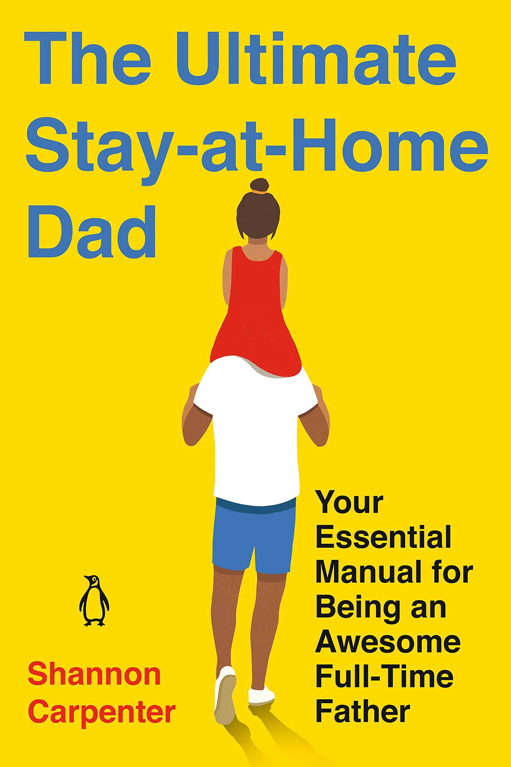 9 Parenting Books That Make Great Gifts - Imagination Soup