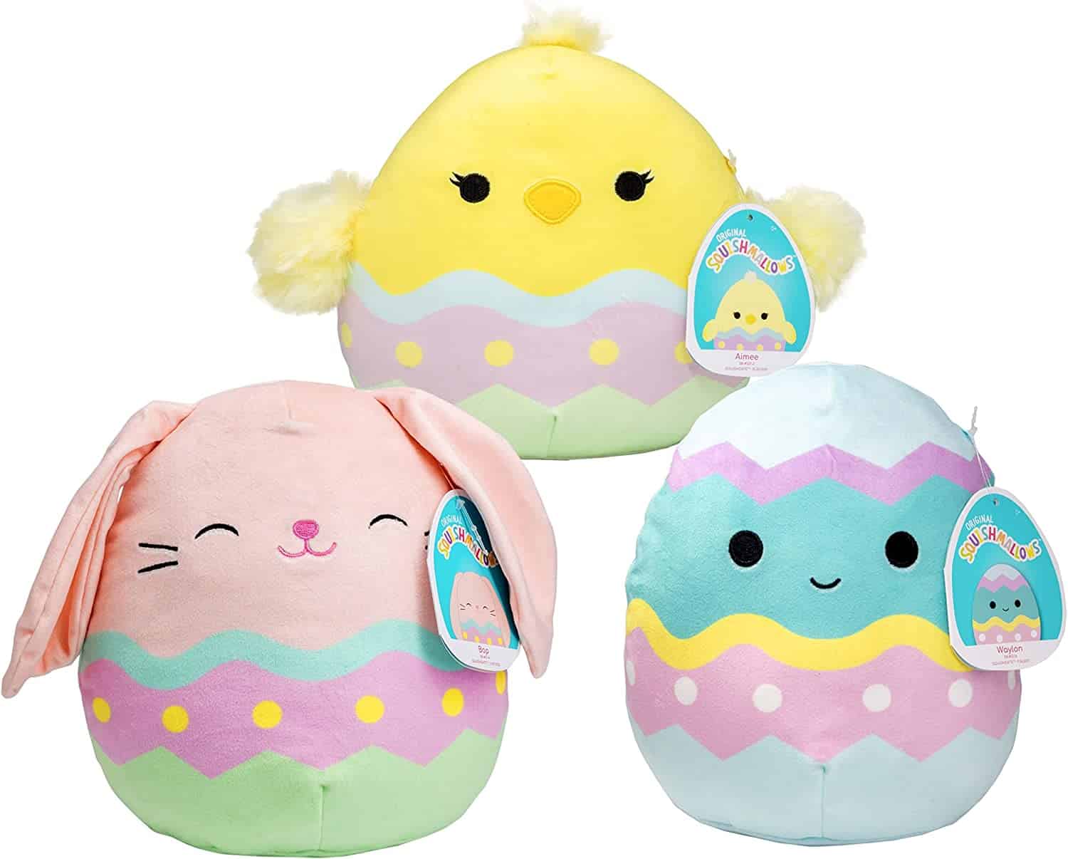22 Playful Easter Basket Stuffers for Kids (2023) - Imagination Soup