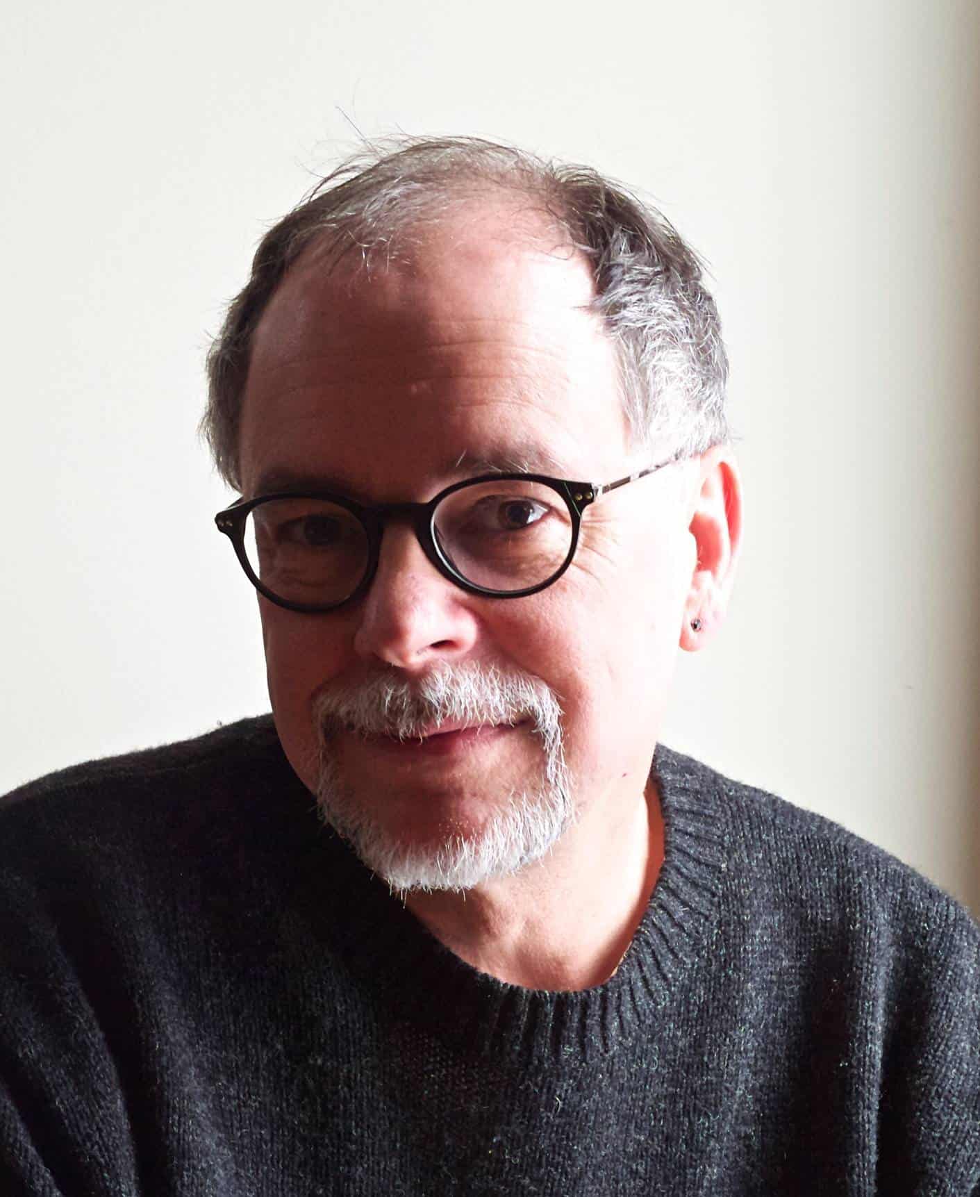 Interview with Author Gregory Maguire - Imagination Soup