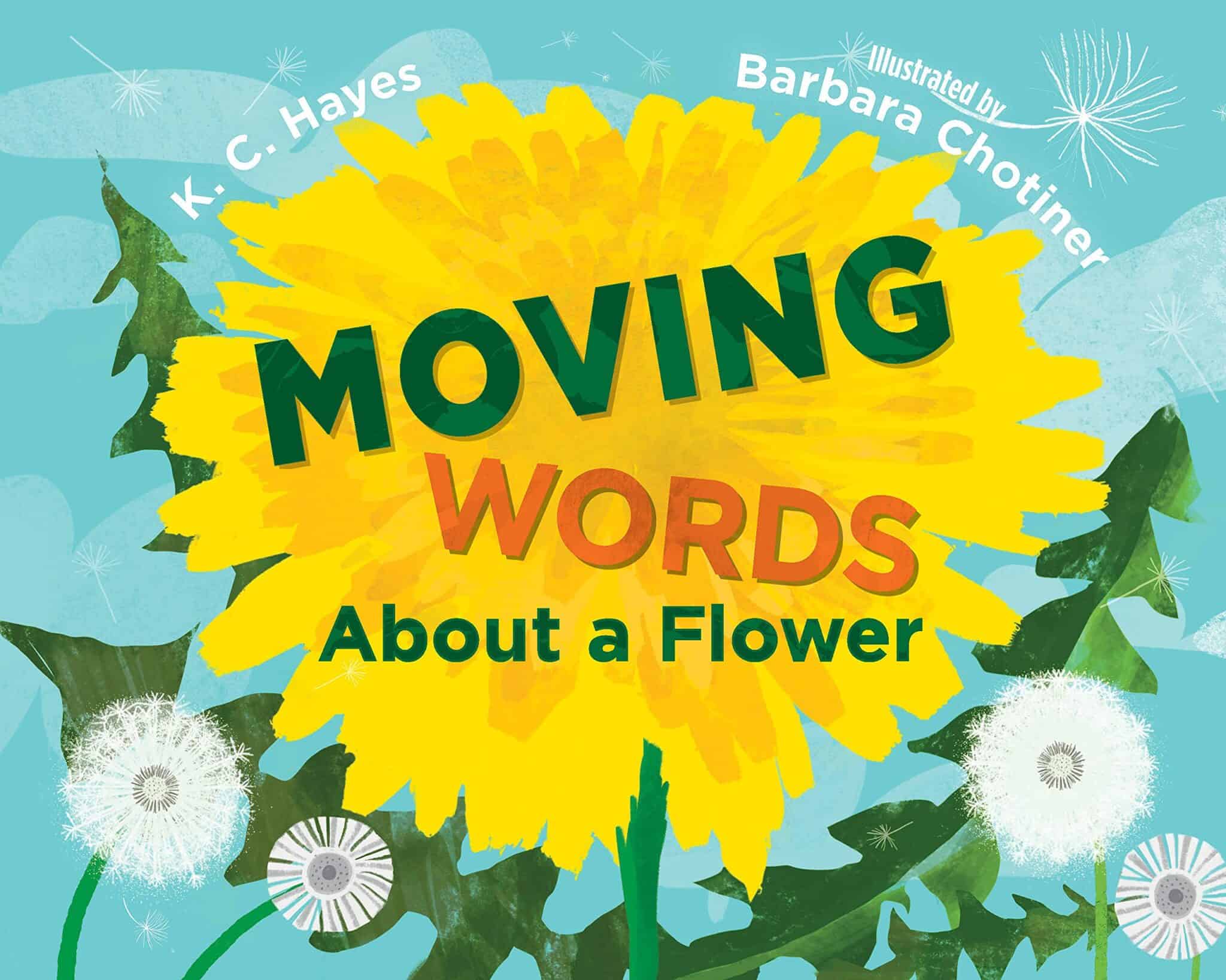 Books for Kids About Growing Seeds and Plants - Imagination Soup