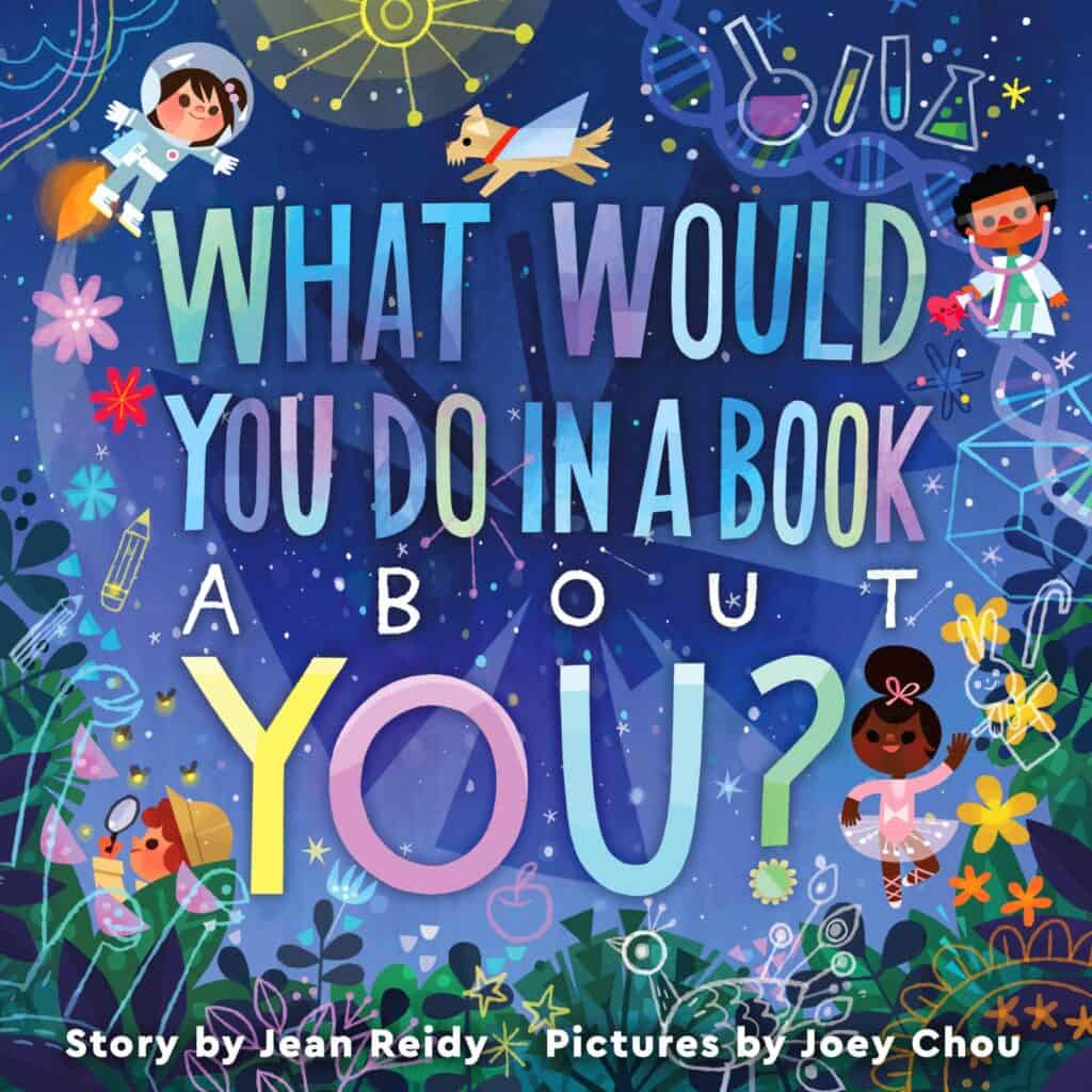 Would You Rather? Game (with Books!) - Imagination Soup