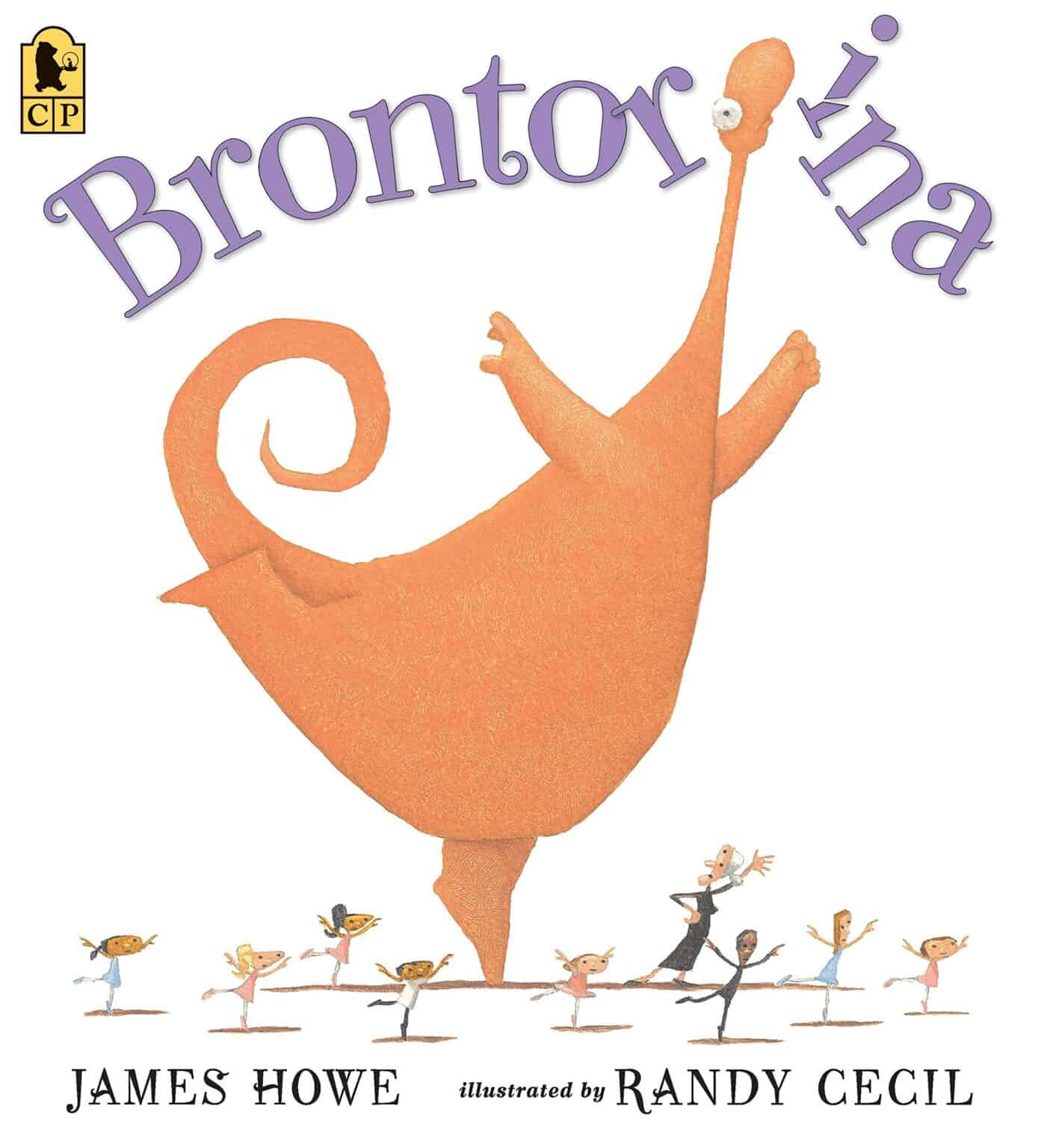 16 Great Dinovember Read Alouds (Dinosaurs + November) - Imagination Soup