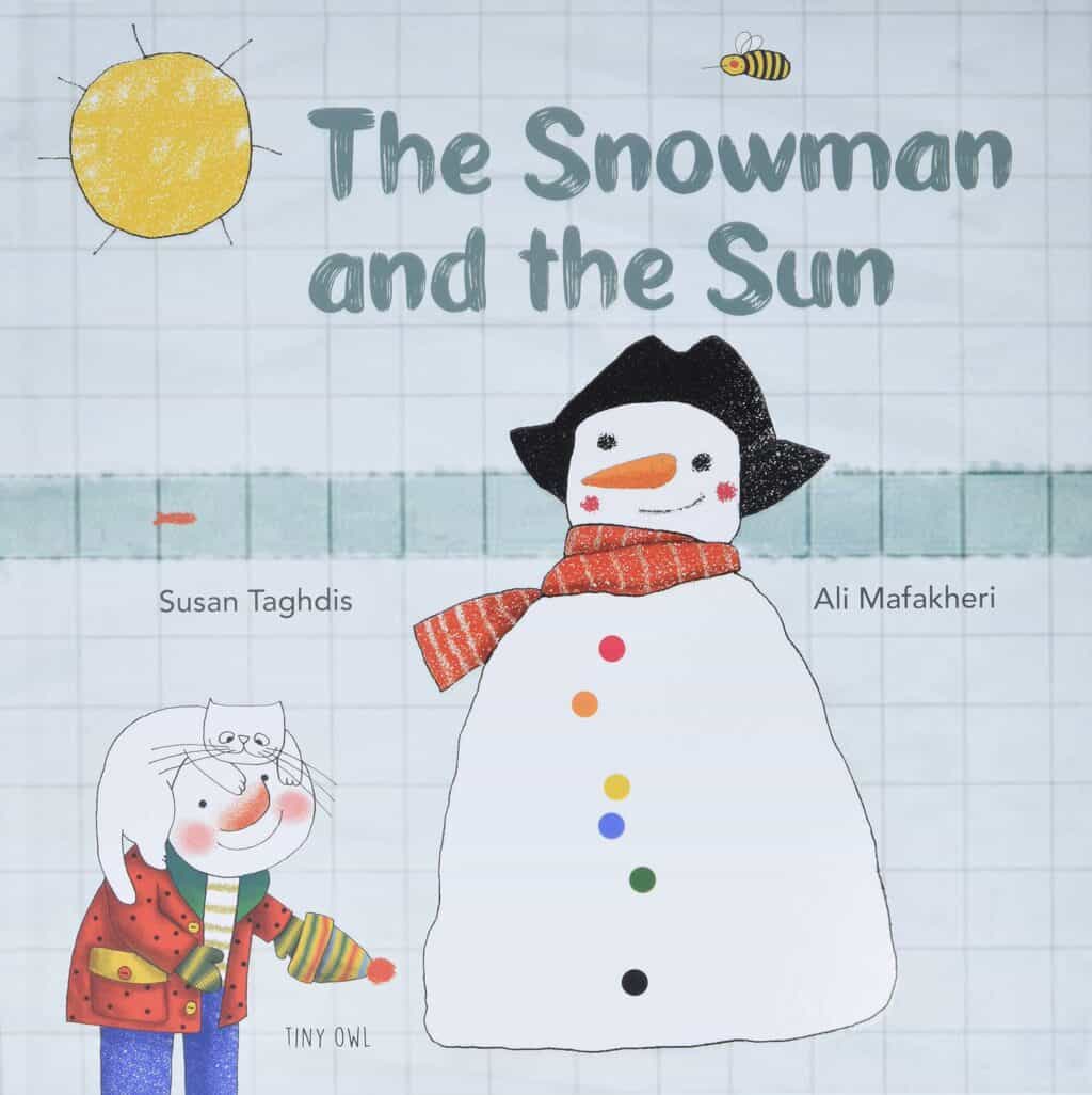 Good Books About the Water Cycle for Kids - Imagination Soup