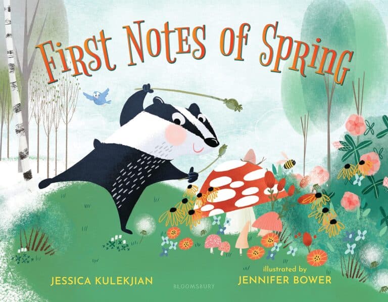 Best Spring Read Alouds for Kids - Imagination Soup