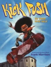 100+ Best Books About Sports for Kids - Imagination Soup