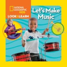 Children's Books About Musical Instruments - Imagination Soup