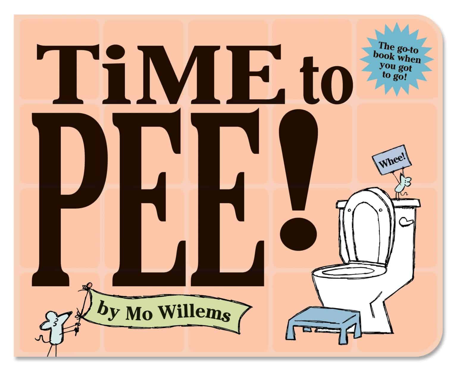 13 Helpful Potty Training Books for Kids - Imagination Soup