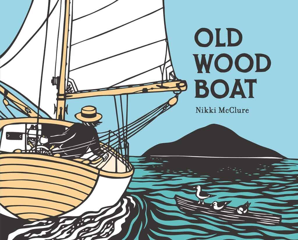18 Beautiful Picture Book Personification Examples - Imagination Soup