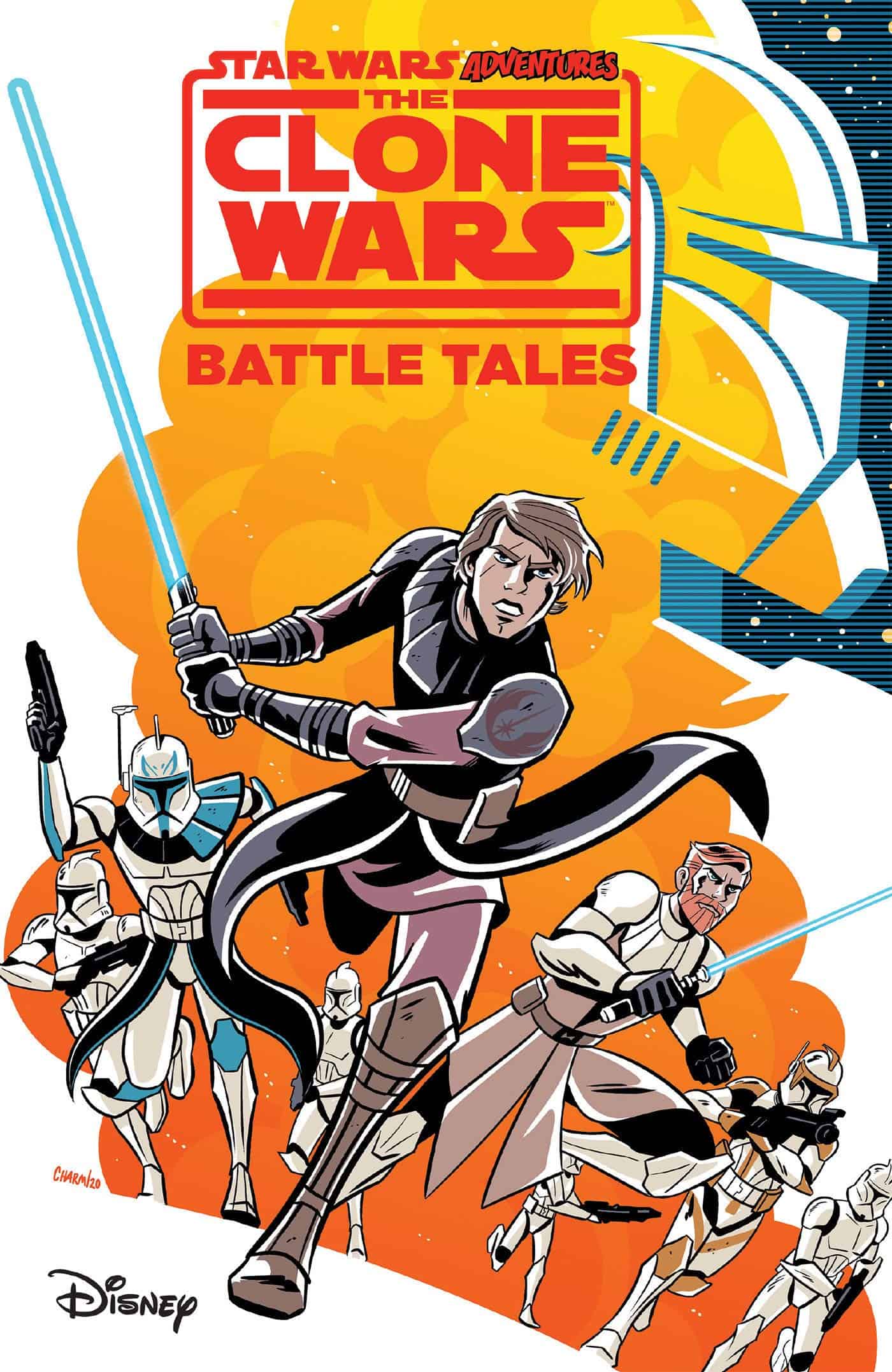 12 Star Wars Books For All Ages - Imagination Soup