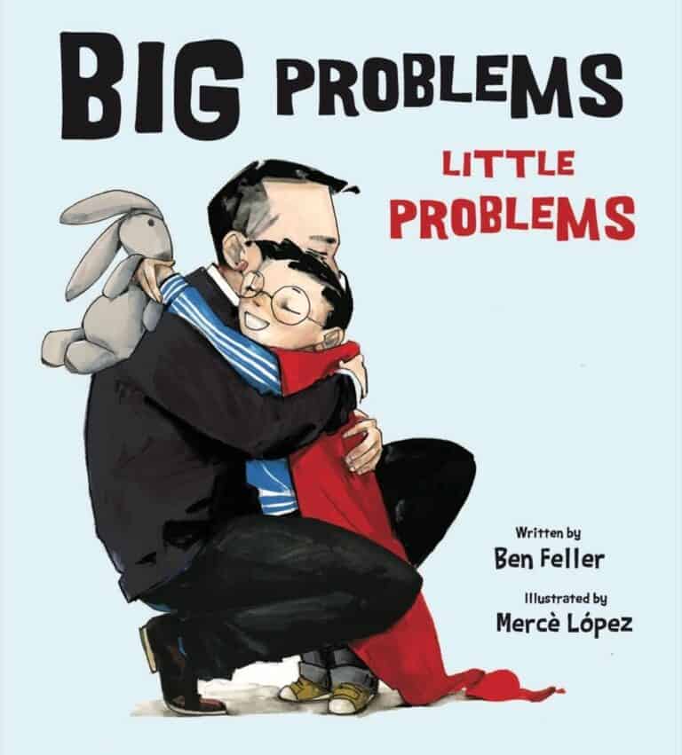 My 23 Favorite Picture Books to Teach Perspective - Imagination Soup