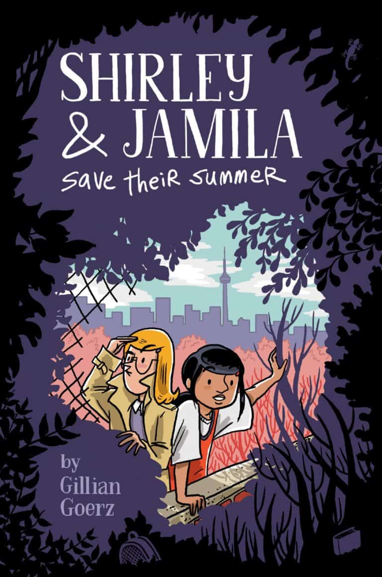 36 Best Middle Grade Books About Summer Vacation - Imagination Soup
