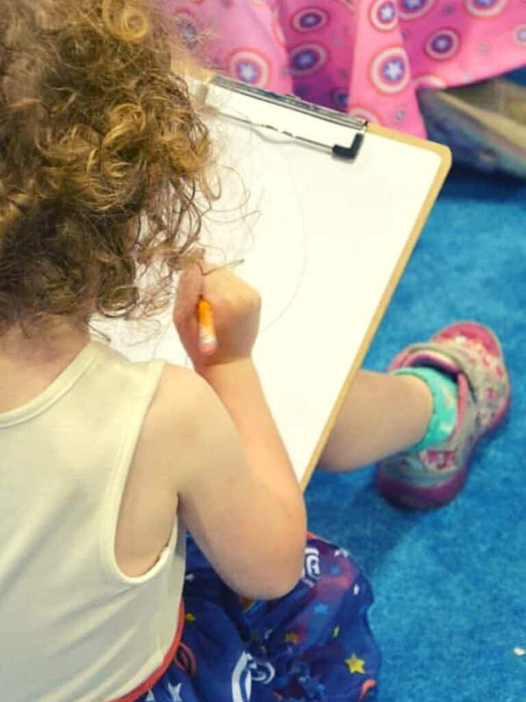15 Best Drawing Books + Favorite Art Supplies for Kids - Imagination Soup