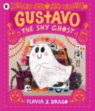 25 Books About Shy Kids - Imagination Soup