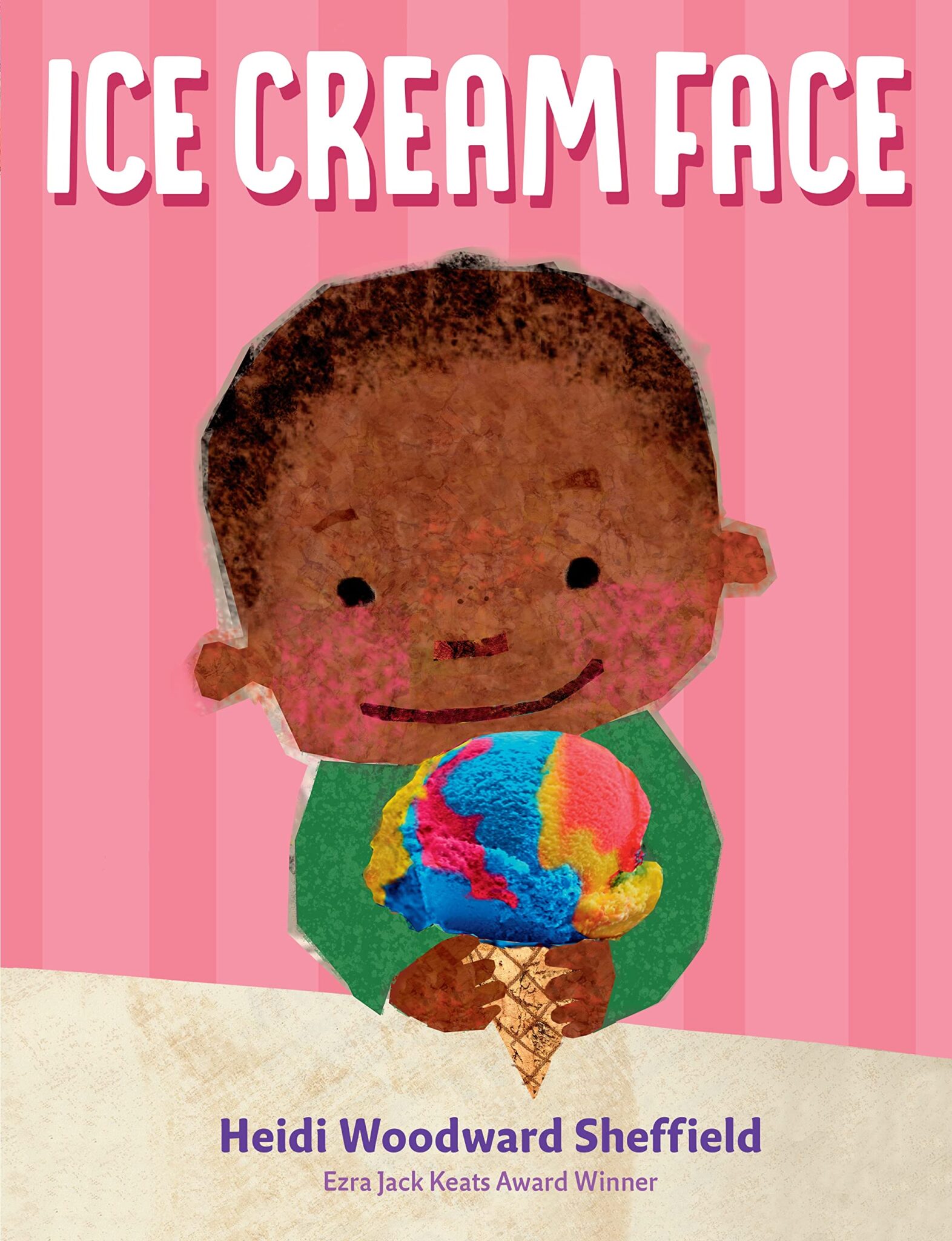 Picture Books with Black Main Characters - Imagination Soup