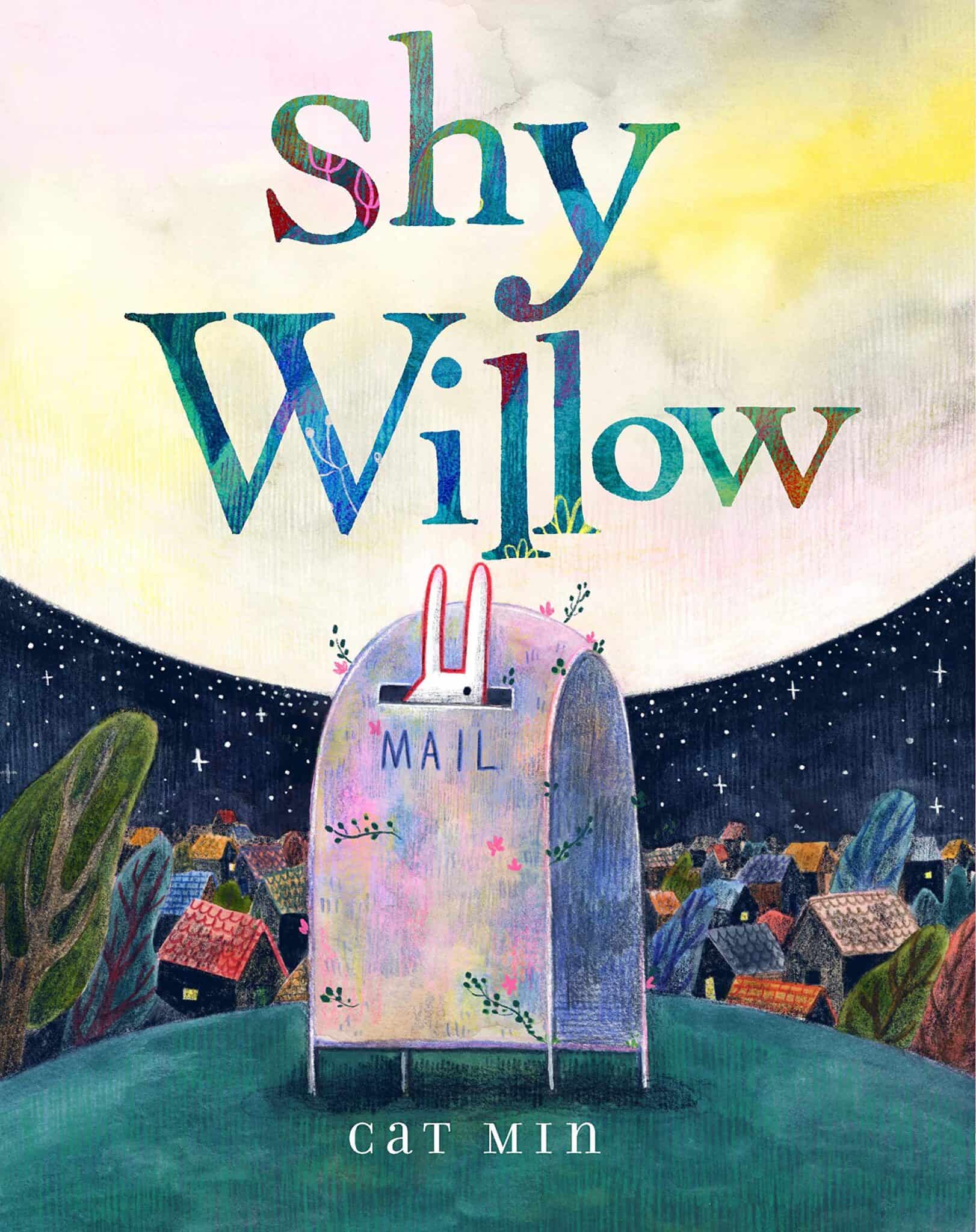 25 Books About Shy Kids - Imagination Soup