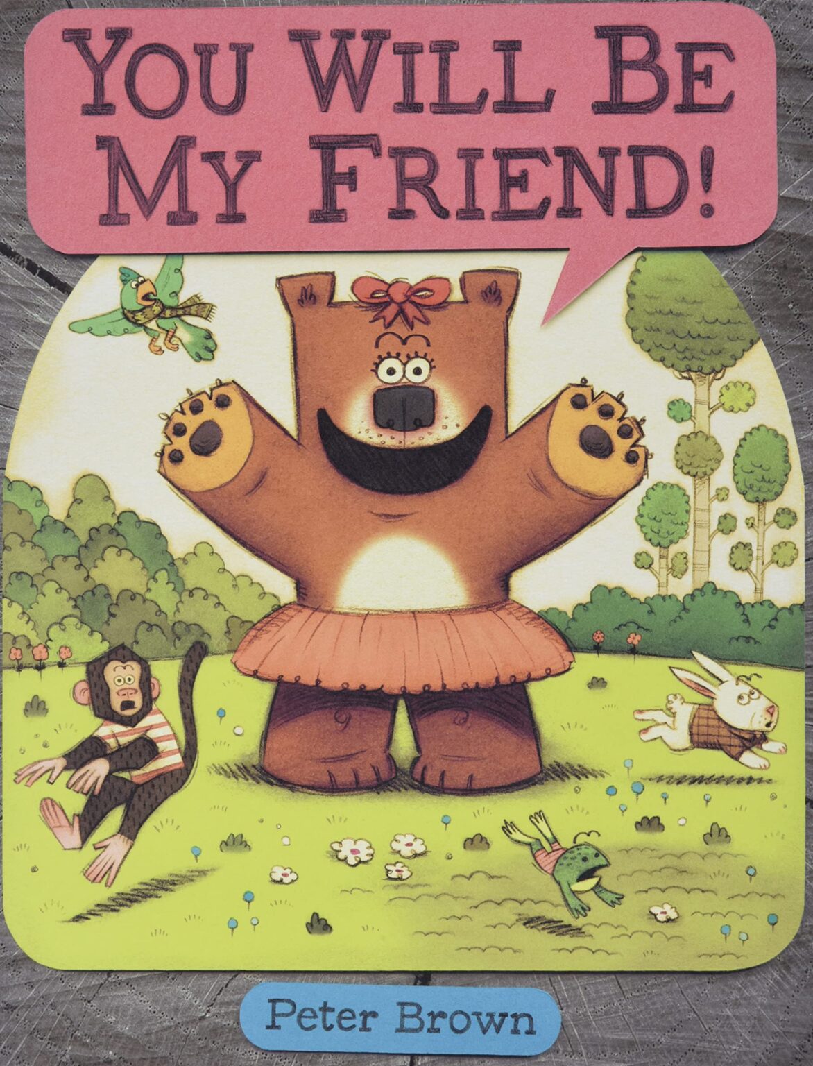 35 Best Picture Books About Friendship - Imagination Soup