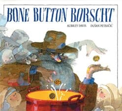 Kids Love These Stone Soup Books and Activities - Imagination Soup