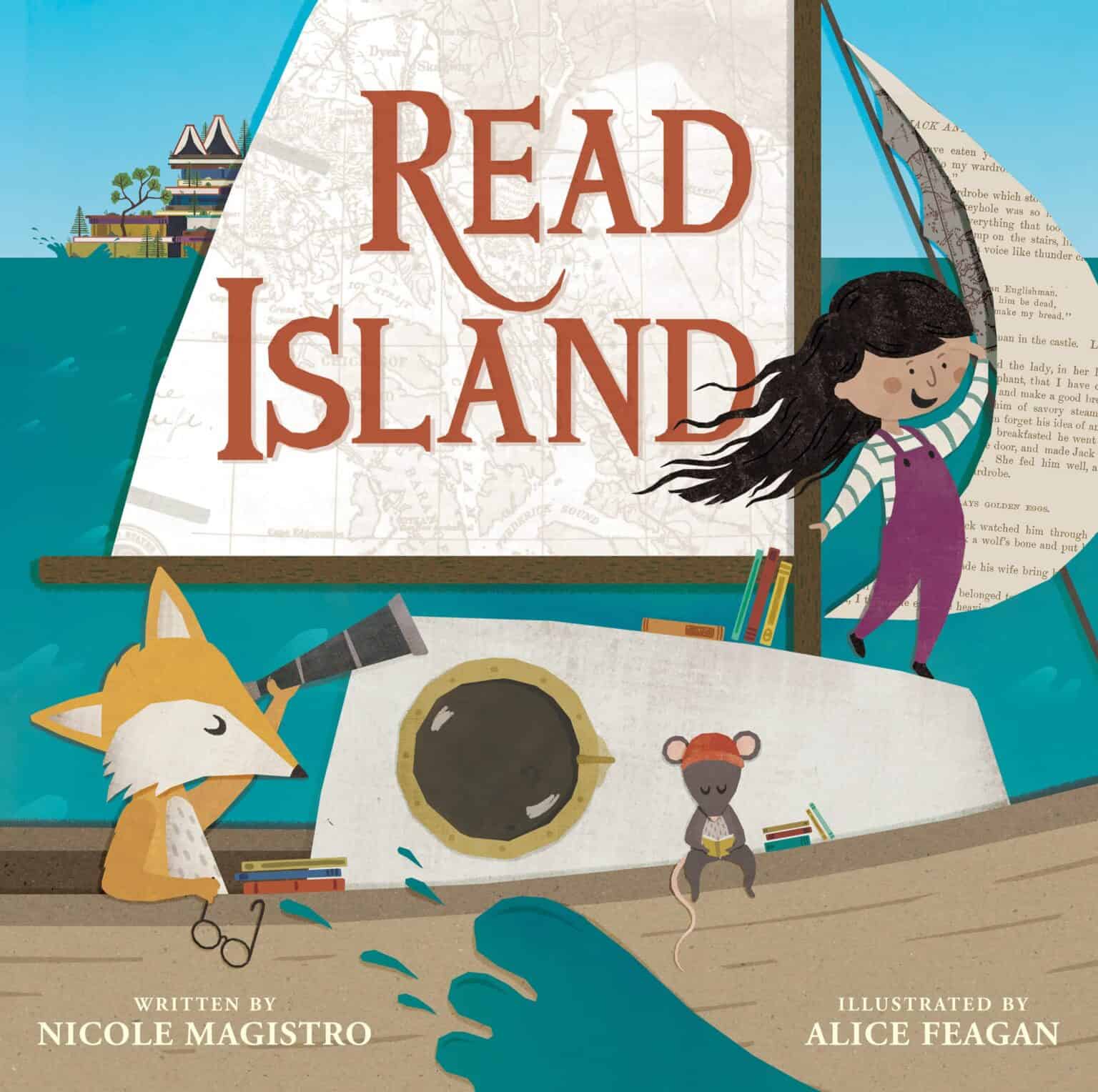 16 Books To Read Before Kindergarten - Imagination Soup