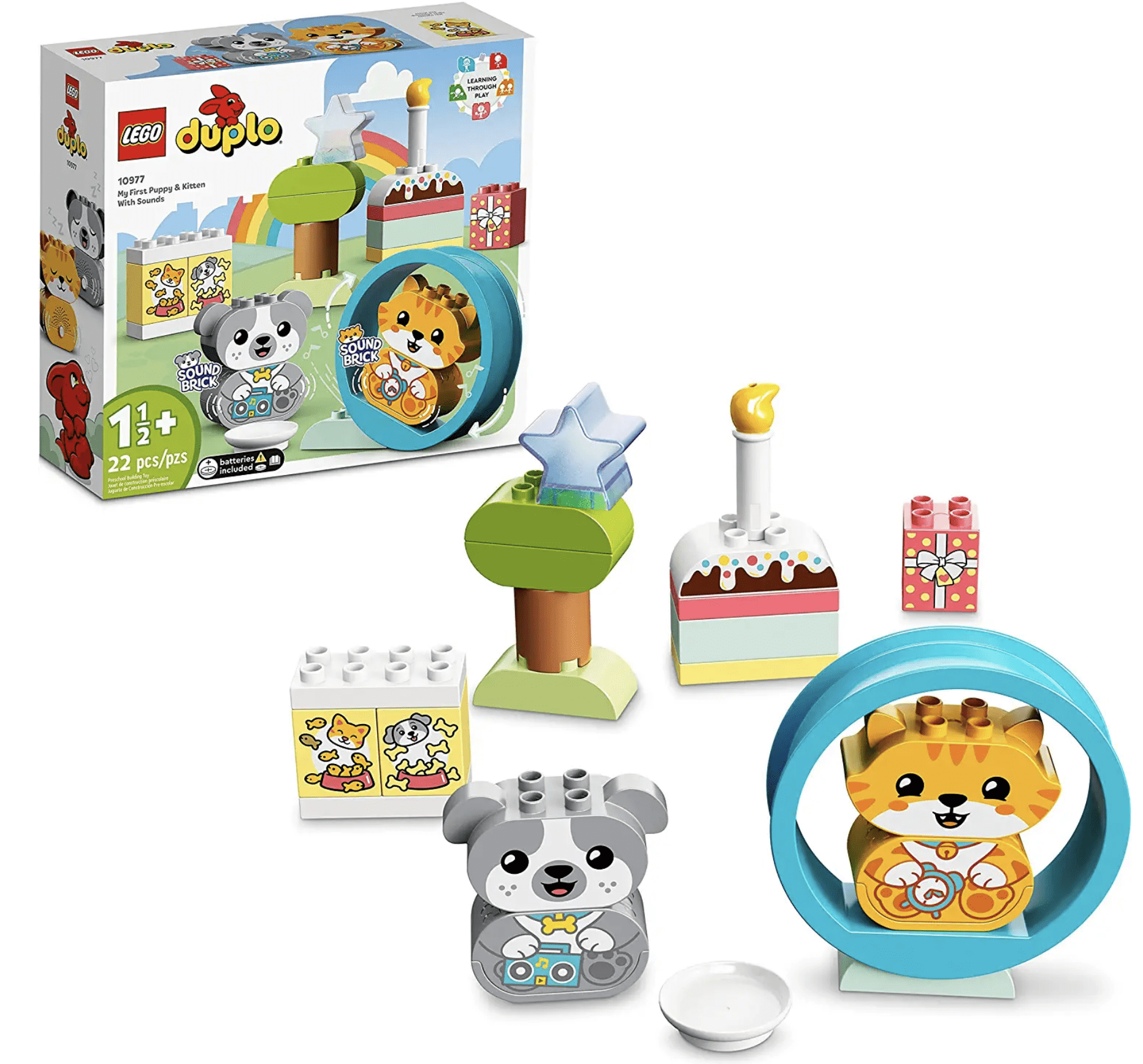 30 Best Gifts for 2 Year Olds - Imagination Soup