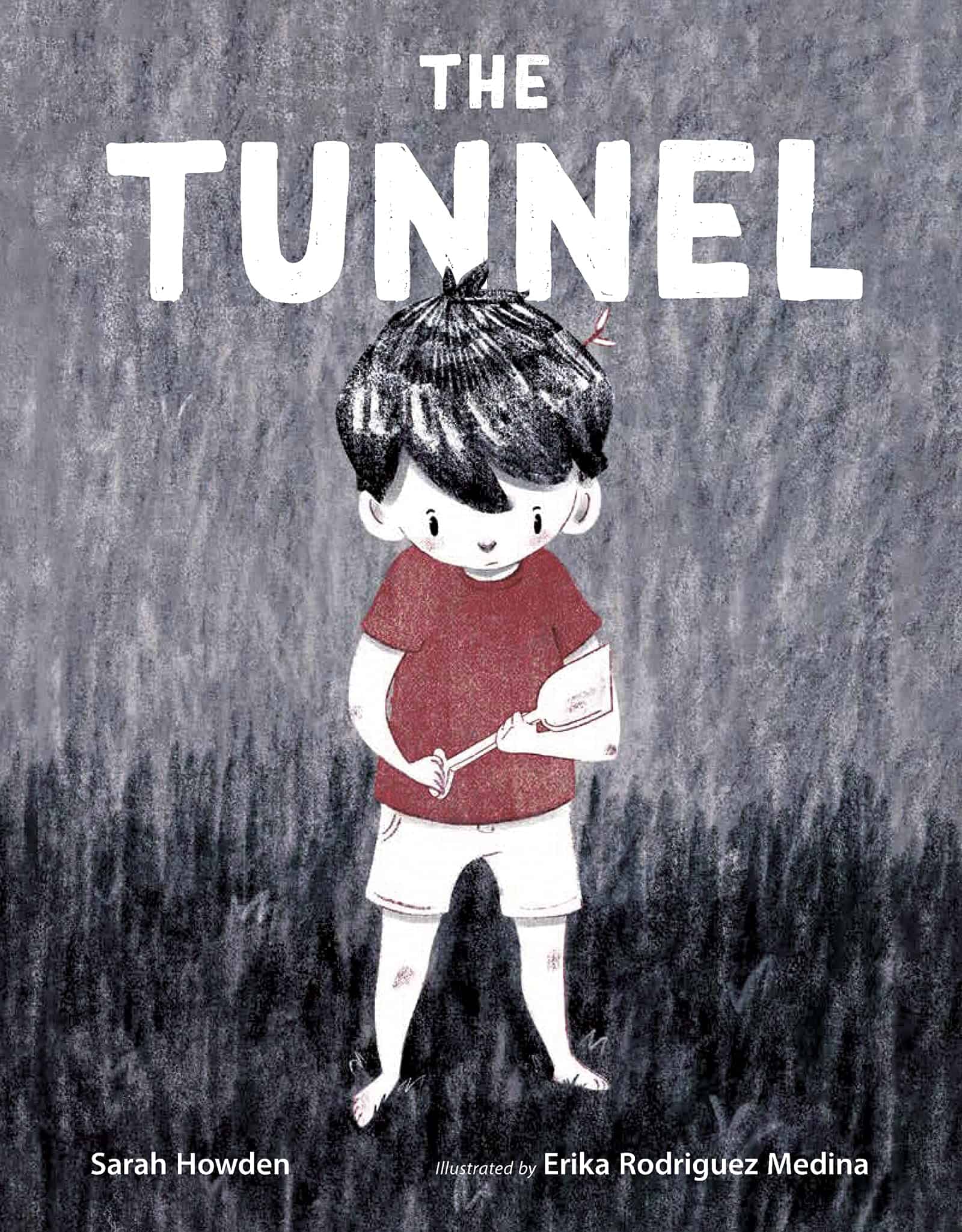 40 Helpful Children's Picture Books About Grief and Death - Imagination ...
