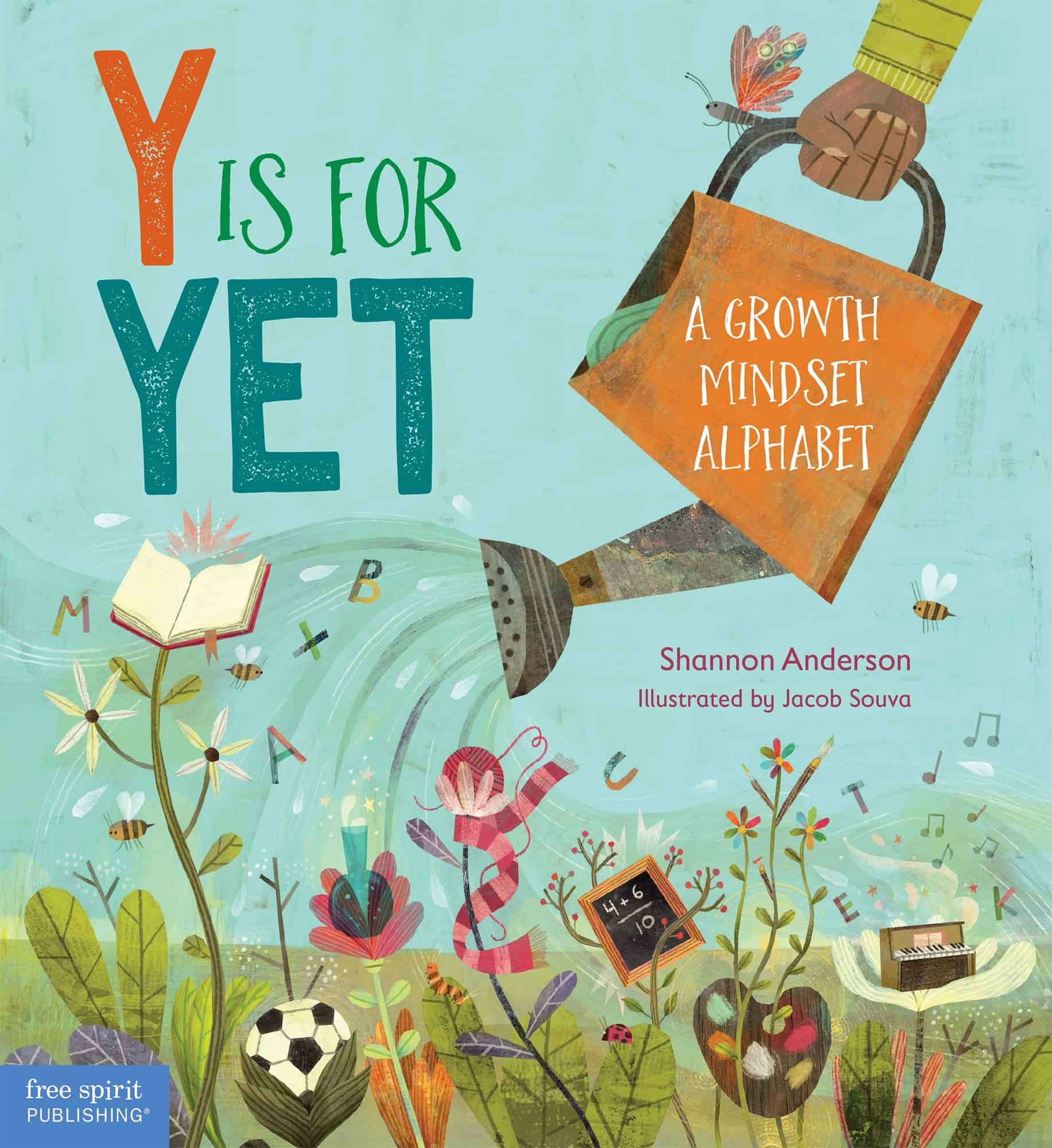 Using Mentor Texts to Discuss Social and Emotional Topics - Imagination ...