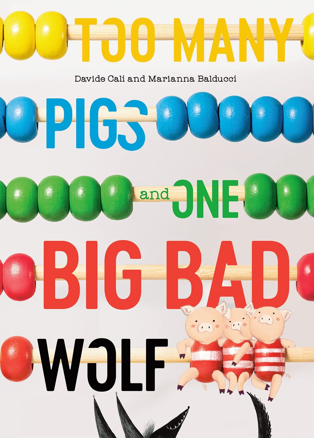 10 Clever Three Little Pigs Retellings - Imagination Soup