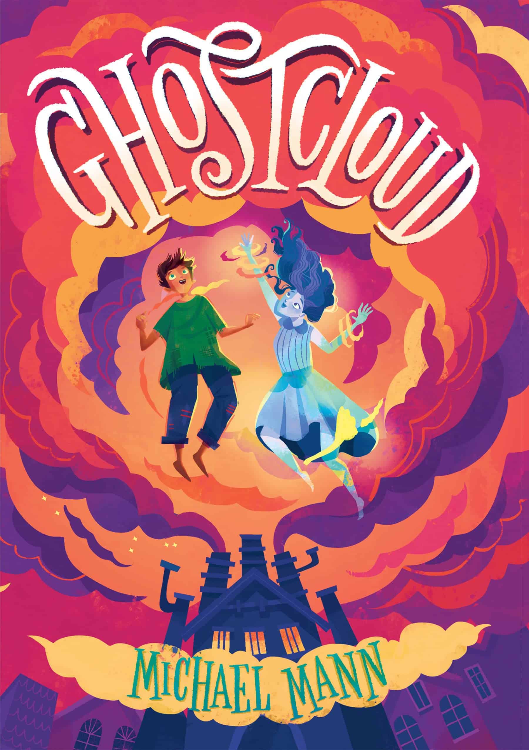 36 Popular Ghost Stories for Kids - Imagination Soup