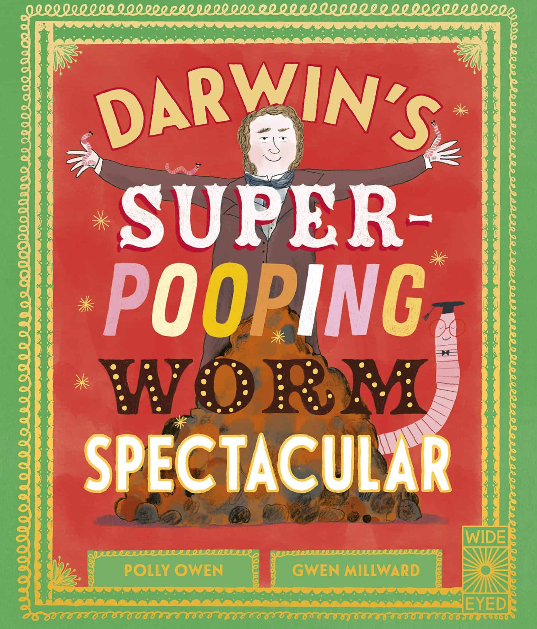 Exciting Scientific Method Stories in 20 Children's Books - Imagination ...