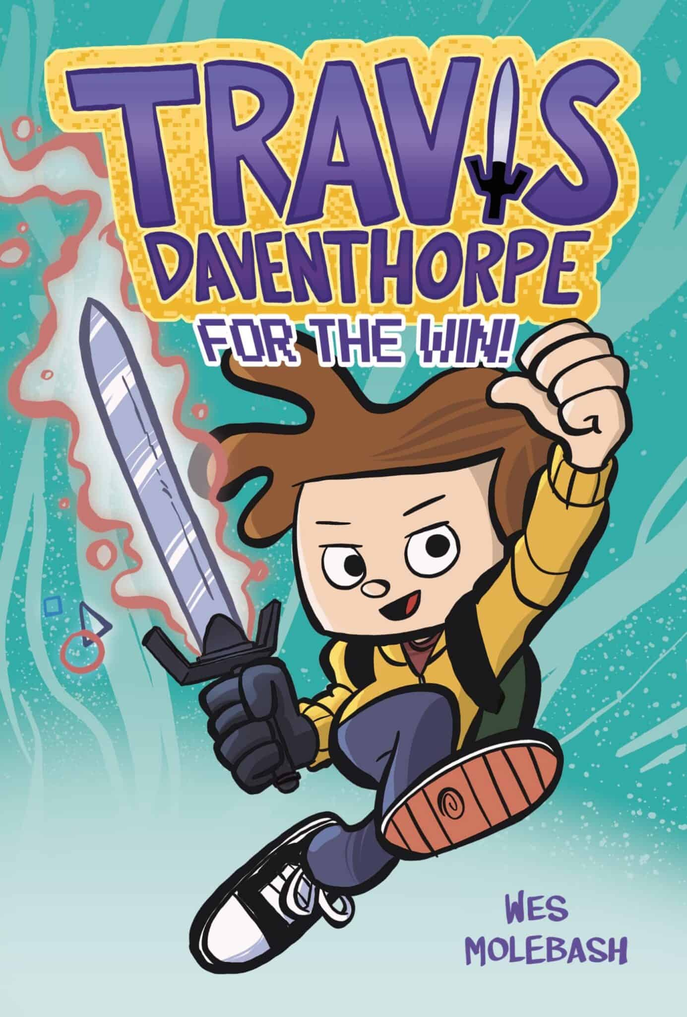 28 Favorite Middle Grade Graphic Novels with Boy Main Characters ...