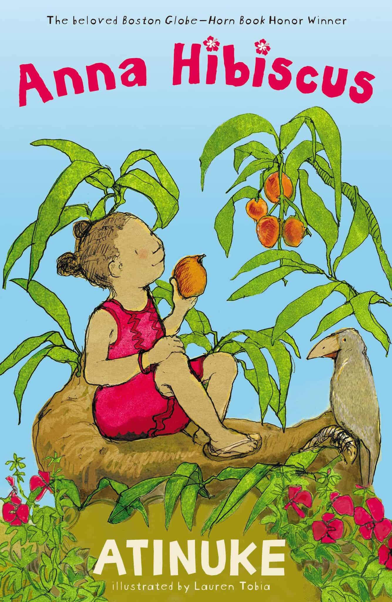 20 Favorite Children’s Books by Black Authors and Illustrators ...