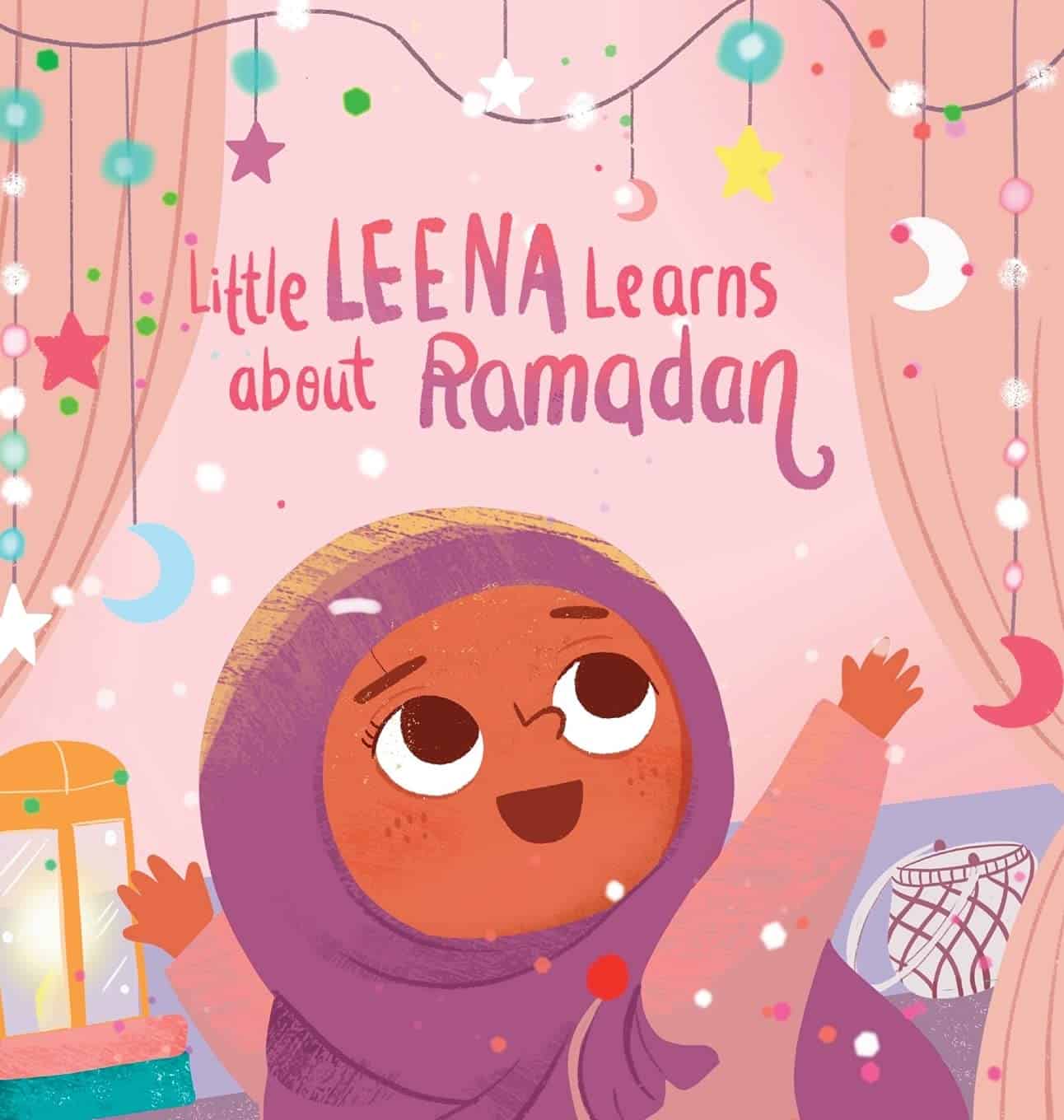 10 Picture Books About Ramadan and Eid – ParentingBest.com