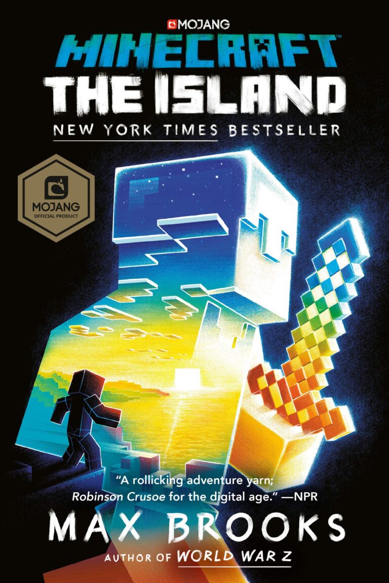 16 Excellent Minecraft Books for Kids - Imagination Soup