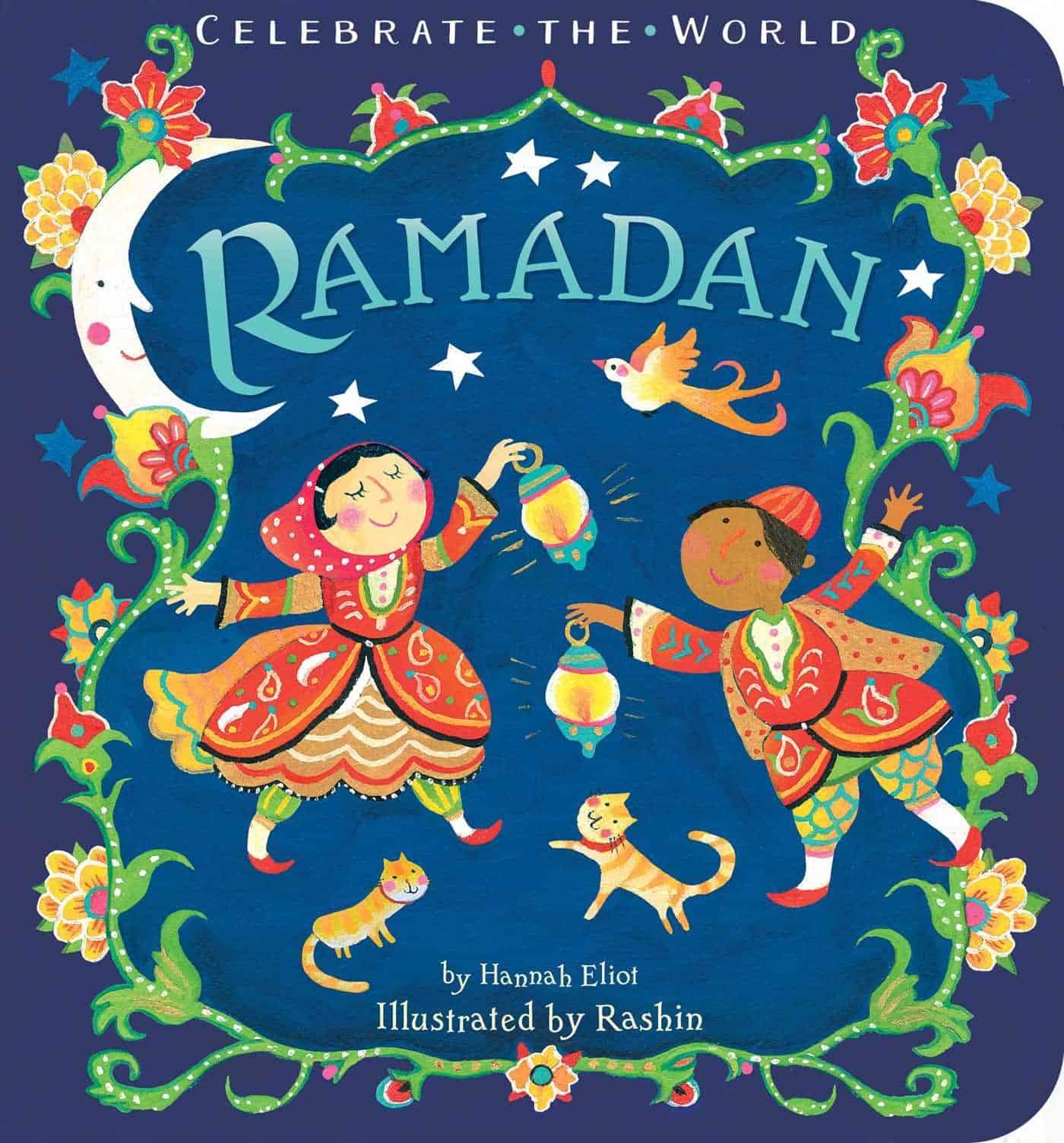10 Picture Books About Ramadan and Eid - Imagination Soup