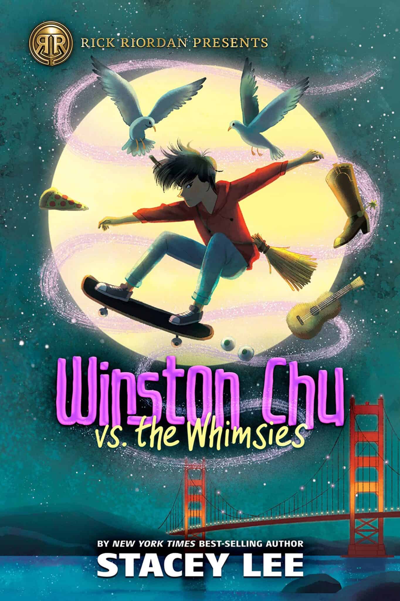 Best New Middle Grade Books Out in February 2023 - Imagination Soup
