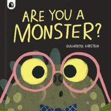 50 Monster Books That Kids Love to Read - Imagination Soup