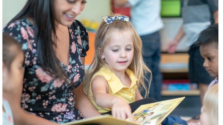 50 Wonderful Kindergarten Books to Read Aloud – ParentingBest.com