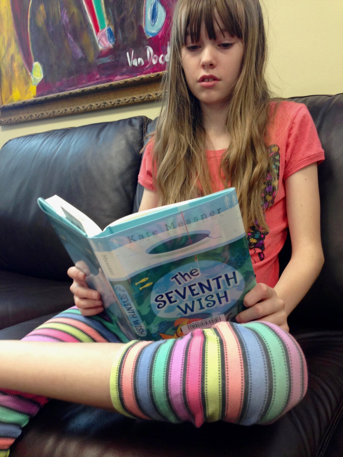 How to Teach Reading Comprehension Strategies to Kids - Imagination Soup