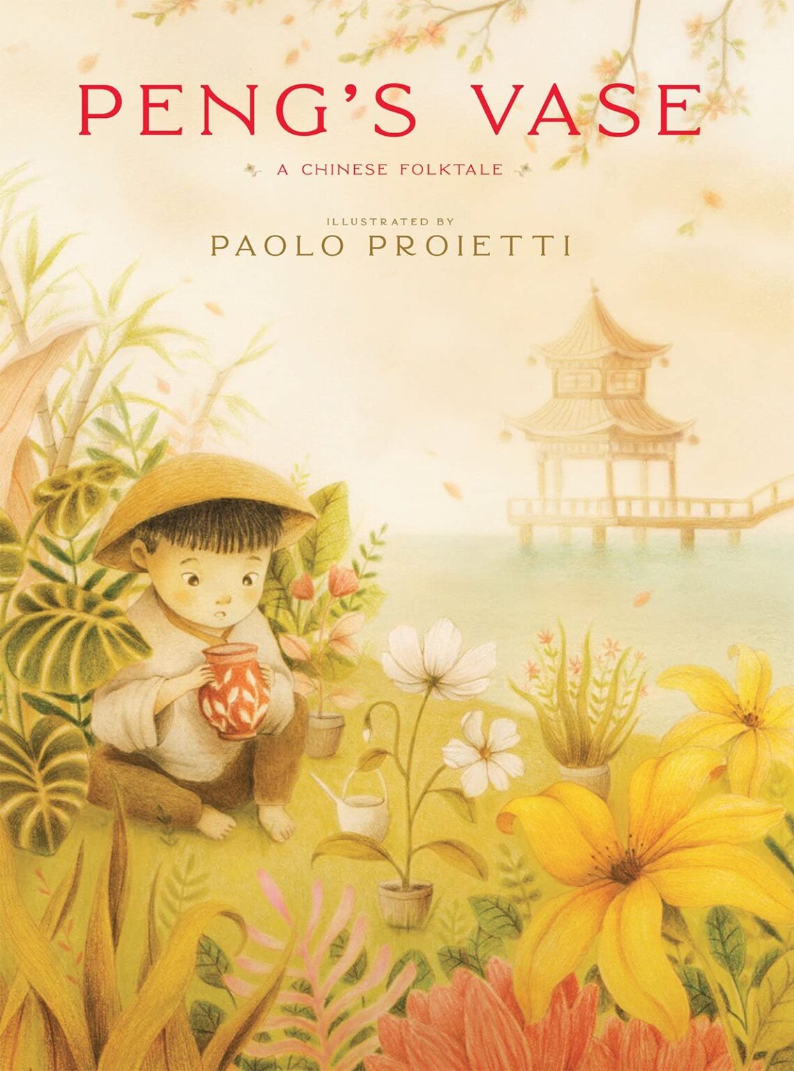 30 Memorable Folktales for Kids - Imagination Soup