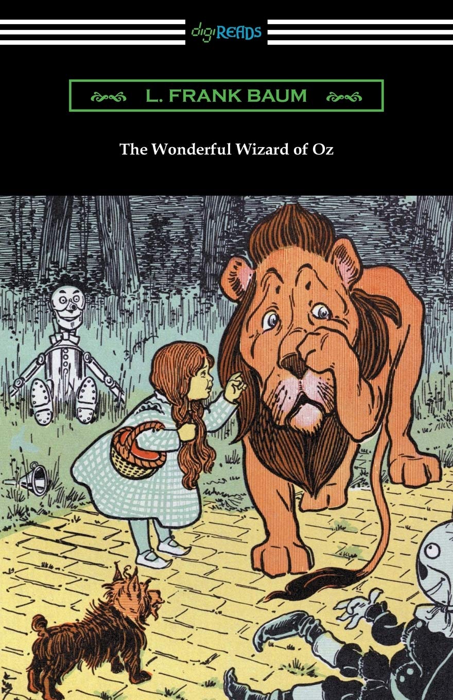 50 Challenging Books for Young Advanced Readers - Imagination Soup
