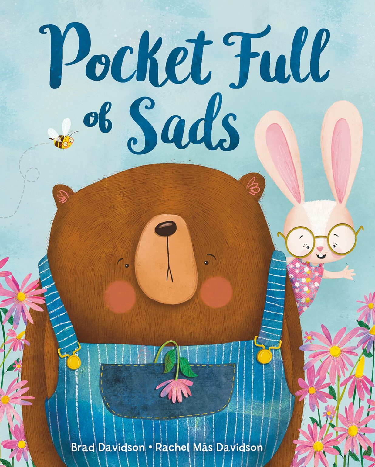 The Best SEL Picture Books About Feelings and Emotions