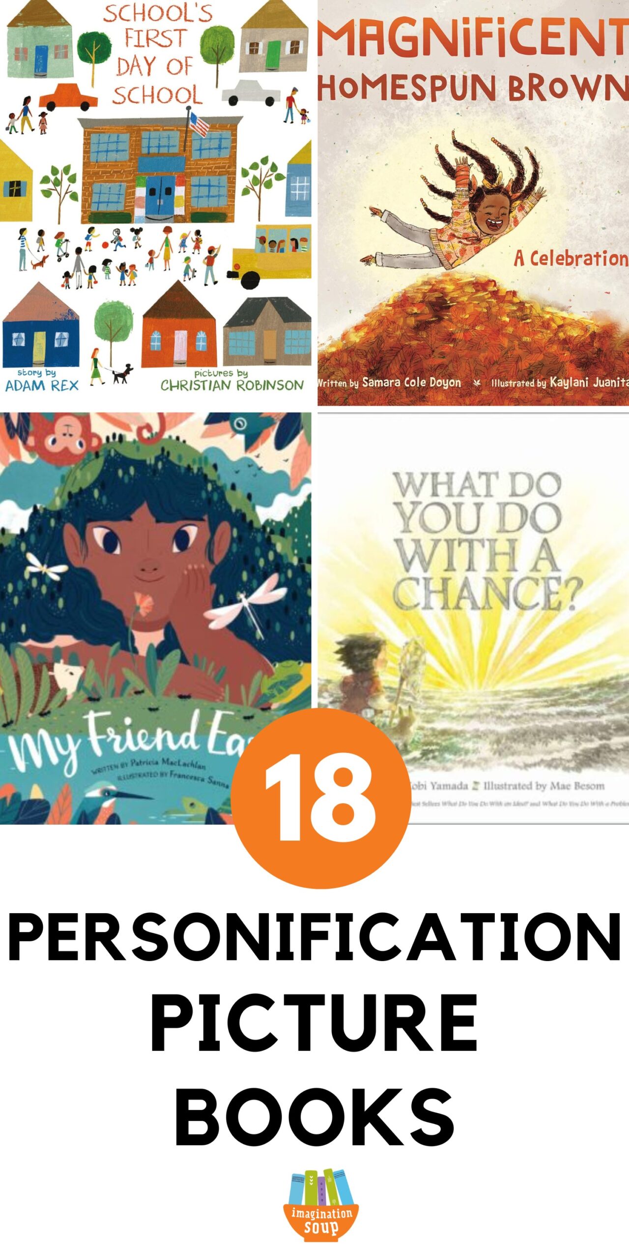 Personification For Kids Personification For Kids