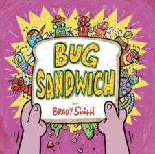 Best Children's Books About Bugs and Insects