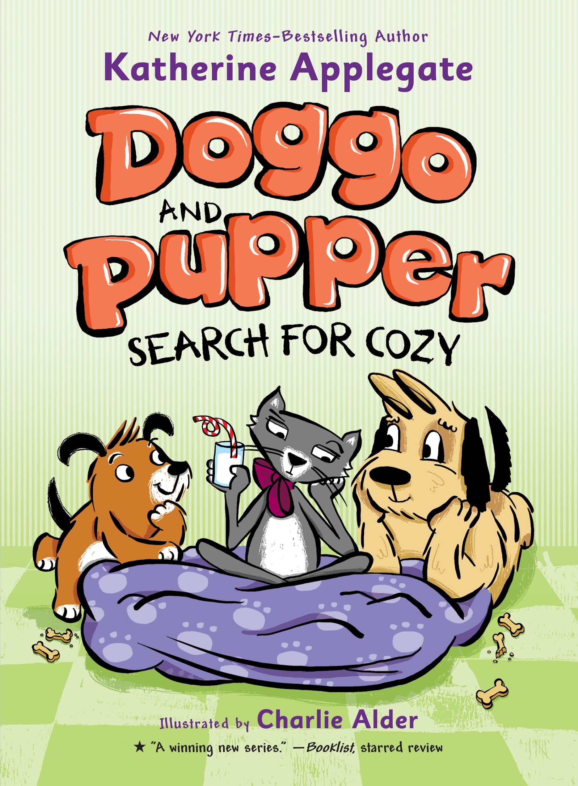 New Chapter Books for Ages 7 - 10, June 2023 - Imagination Soup