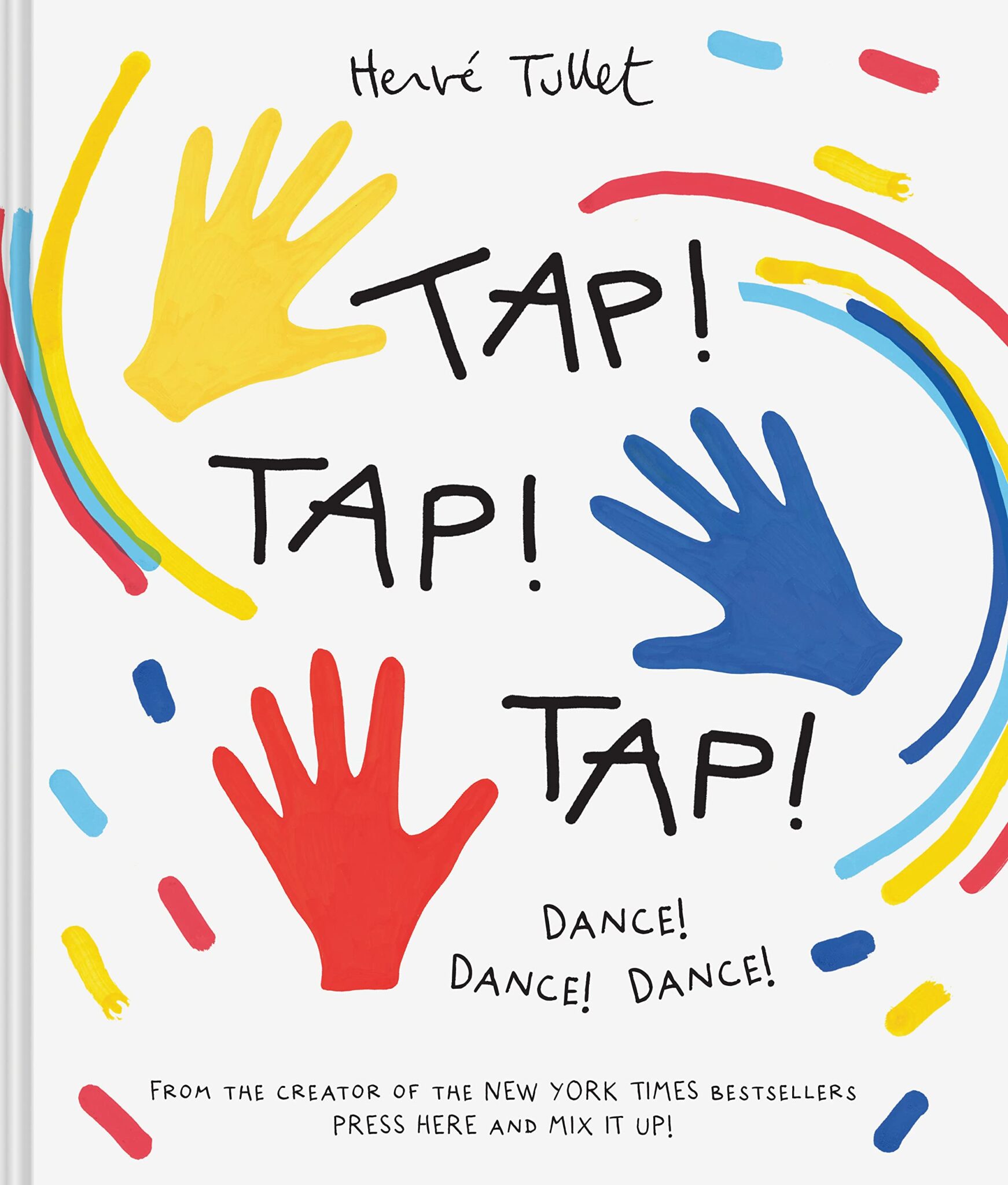 17 Best Interactive Books for Kids