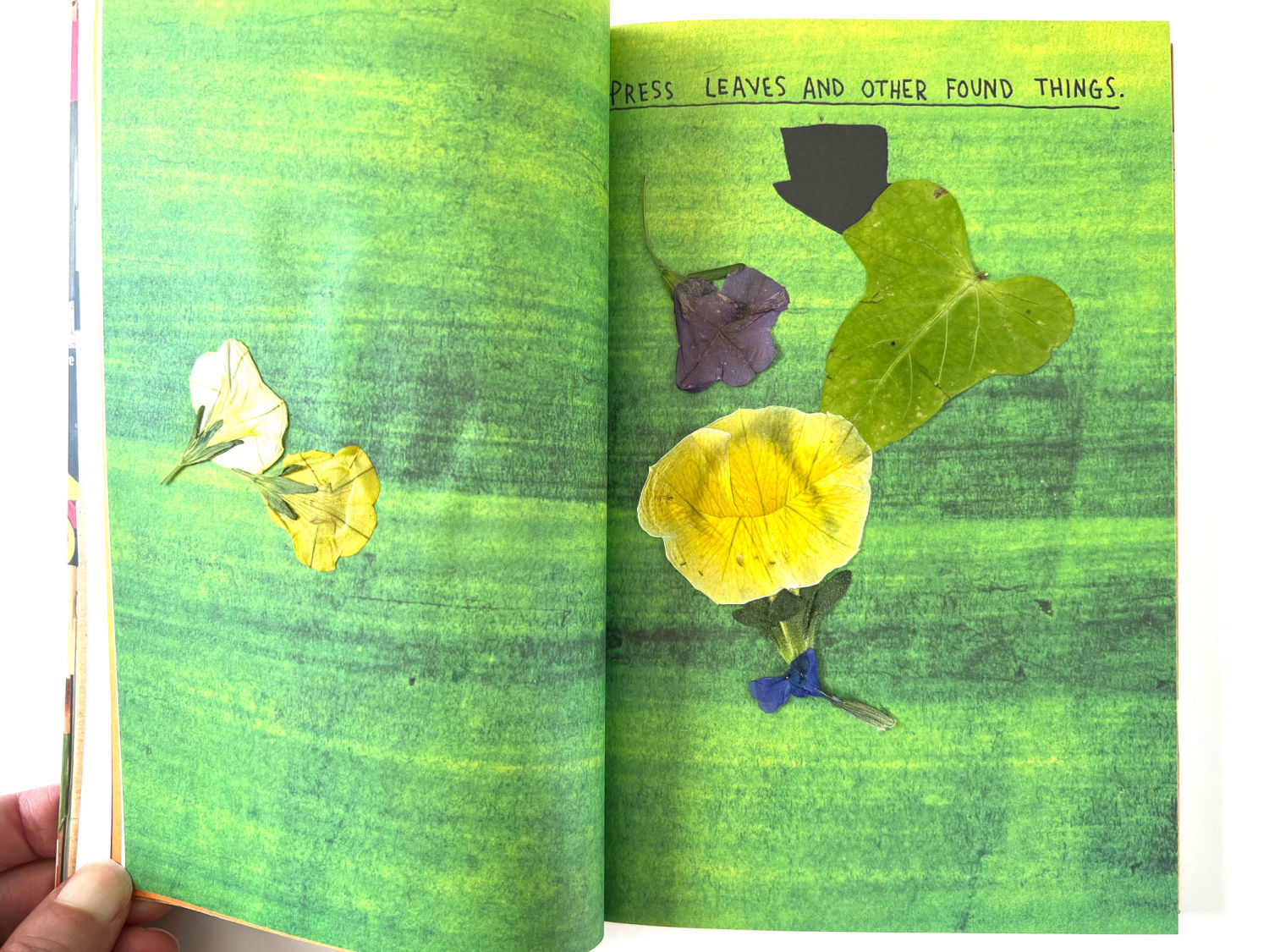 How to Use Wreck This Journal Books to Inspire Creativity - Imagination ...