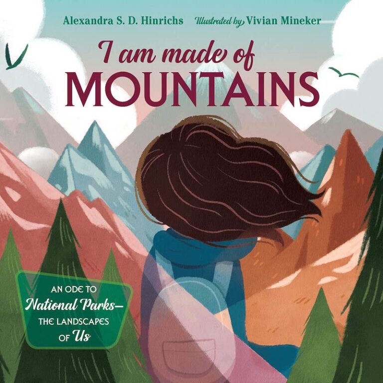 35 Best Nonfiction Books of 2023 for Kids - Imagination Soup